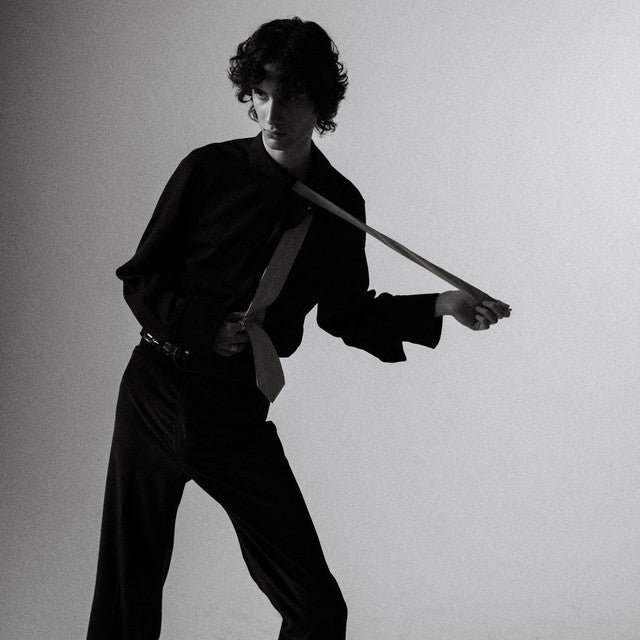 BREAKOUT ARTIST OF THE YEAR SOMBR RELEASES NEW SINGLE “12 TO 12” TODAY ...