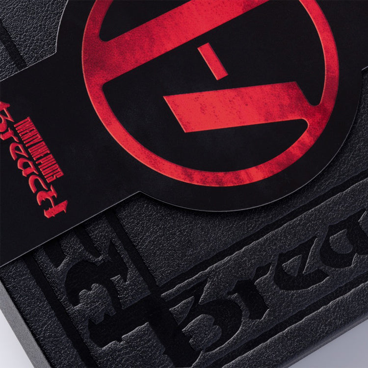 Twenty One Pilots - Breach CD Boxset - Dark Clancy Edition – Warner ...