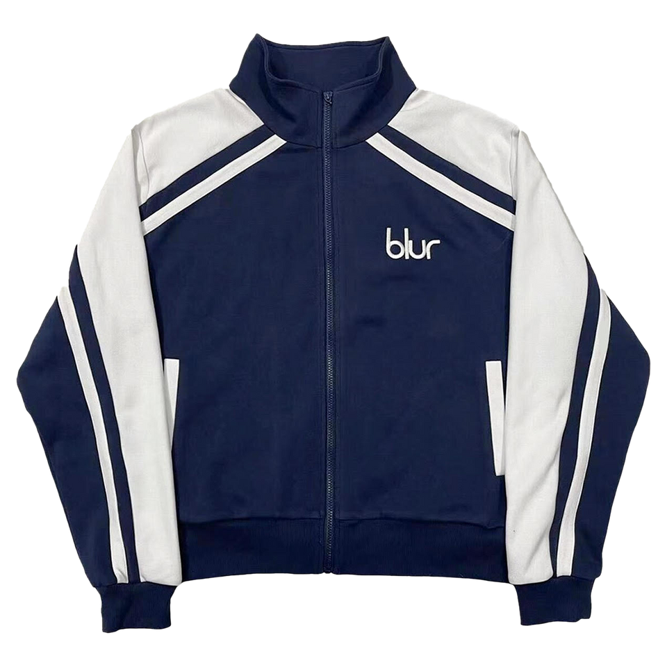 Merchandise – tagged "Blur" – Warner Music Ireland