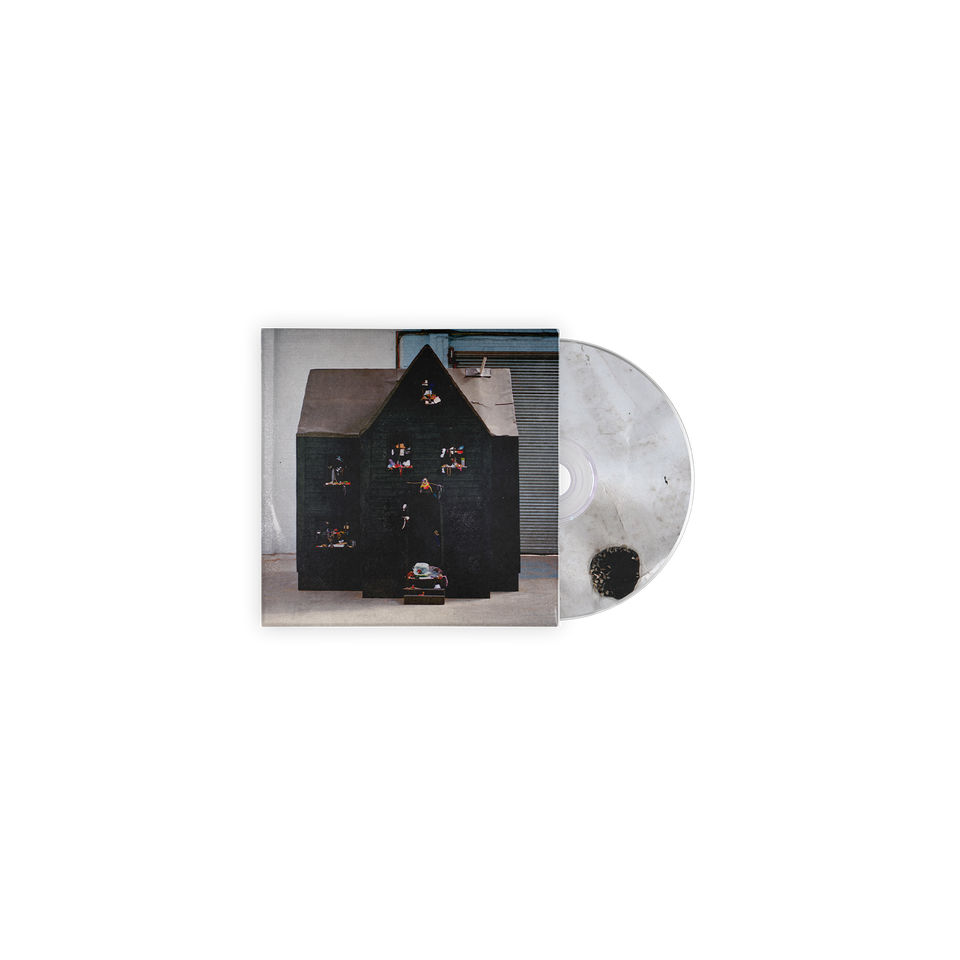 Altar – Warner Music Ireland