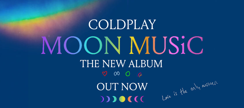 The Warner Music Shop Ireland