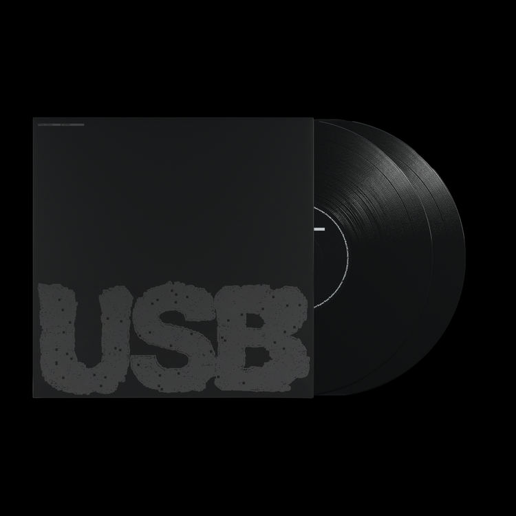 Fred again.. - USB002 vinyl 2LP – Warner Music Ireland