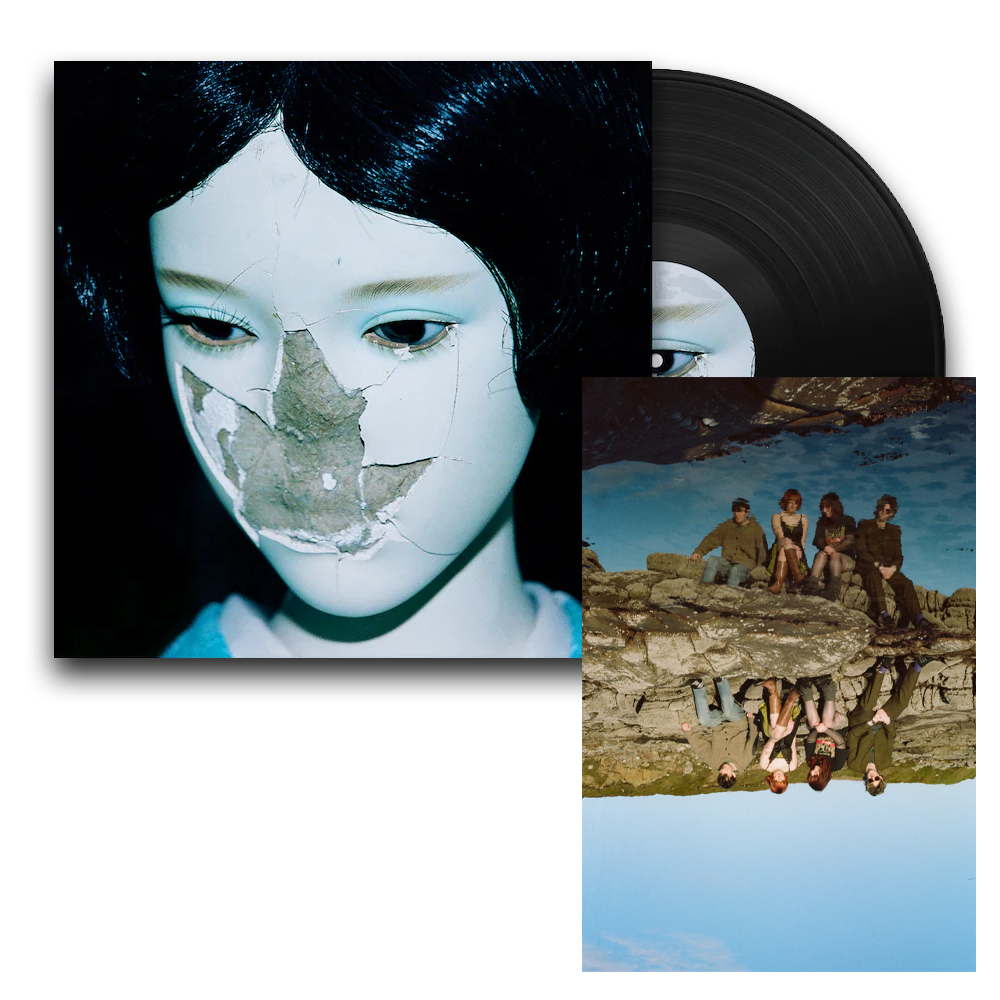 NewDad - Madra – The Warner Music Shop