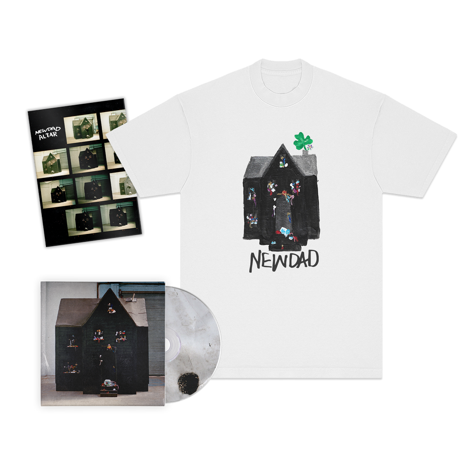 NewDad - Madra – Warner Music Ireland